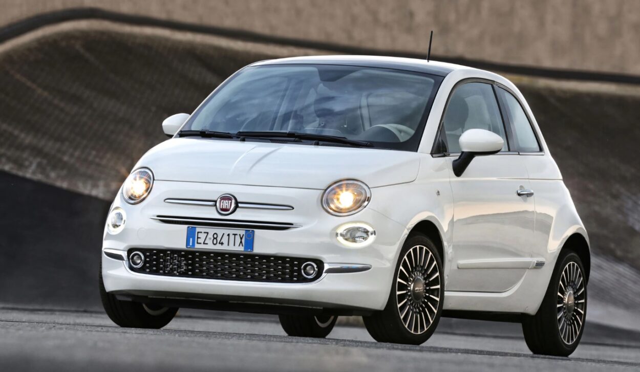 Auto italiane, vanno ancora di moda? - NotizieAuto.it