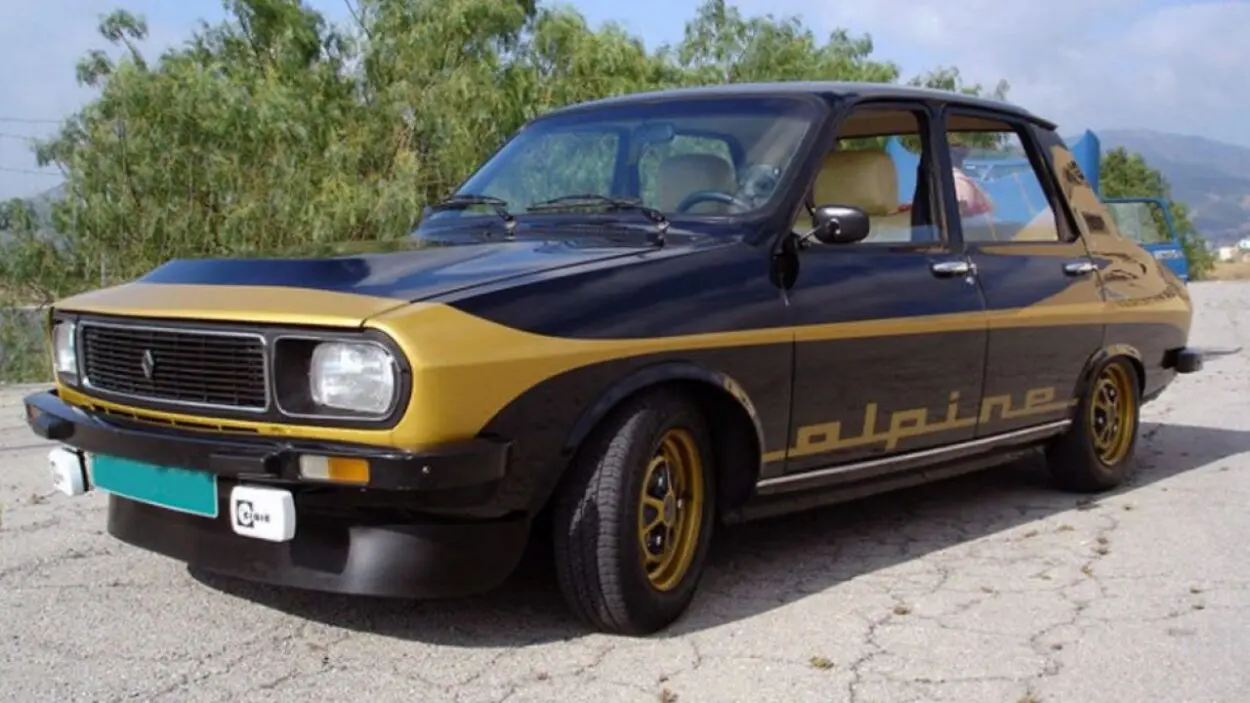 Alpine affronta il sogno americano della Pikes Peak - NotizieAuto.it