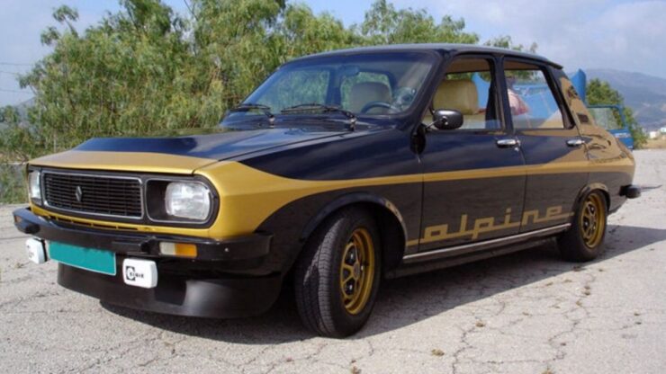 Alpine affronta il sogno americano della Pikes Peak - NotizieAuto.it