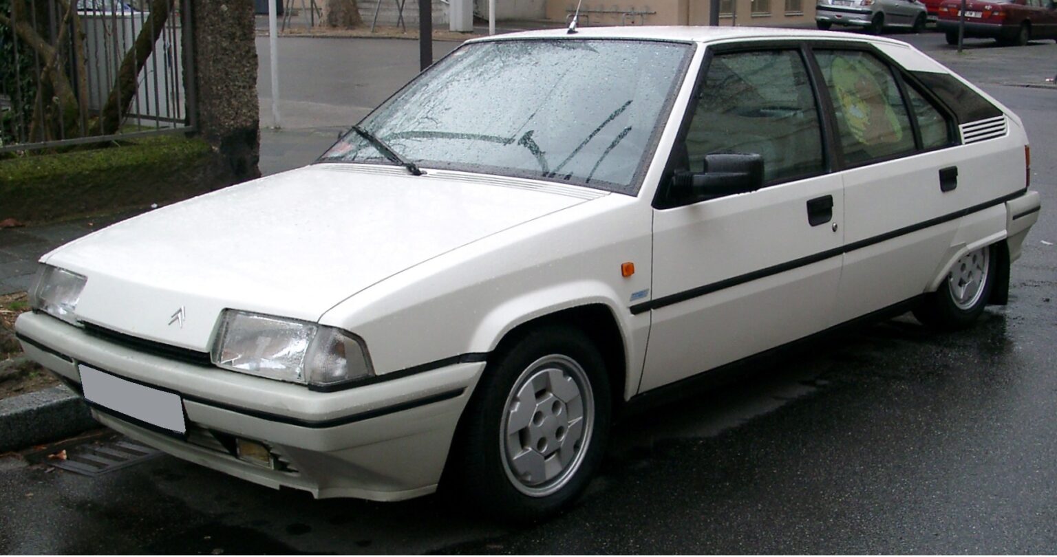 Le 5 auto che hanno davvero salvato il proprio marchio - NotizieAuto.it