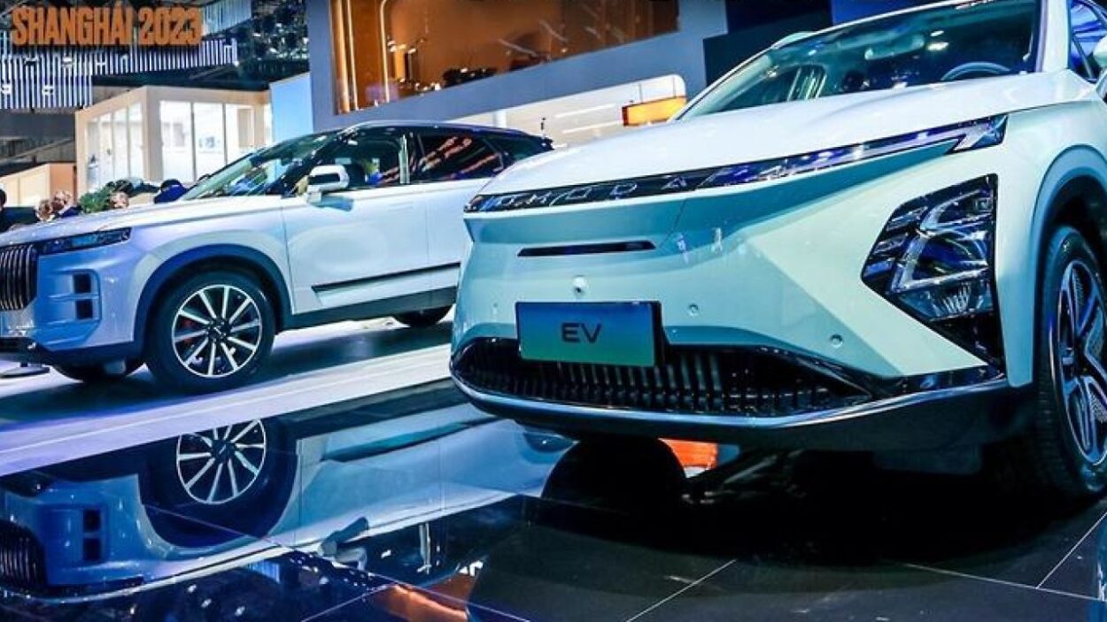 Omoda e Jaecoo, in arrivo il debutto dei nuovi brand cinesi in Italia
