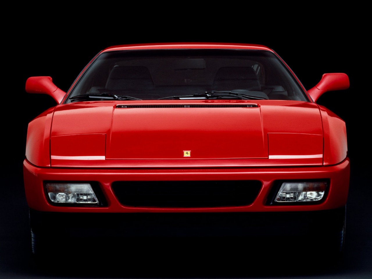 Ferrari 348: la "piccola Testarossa" che ebbe qualche critica ...