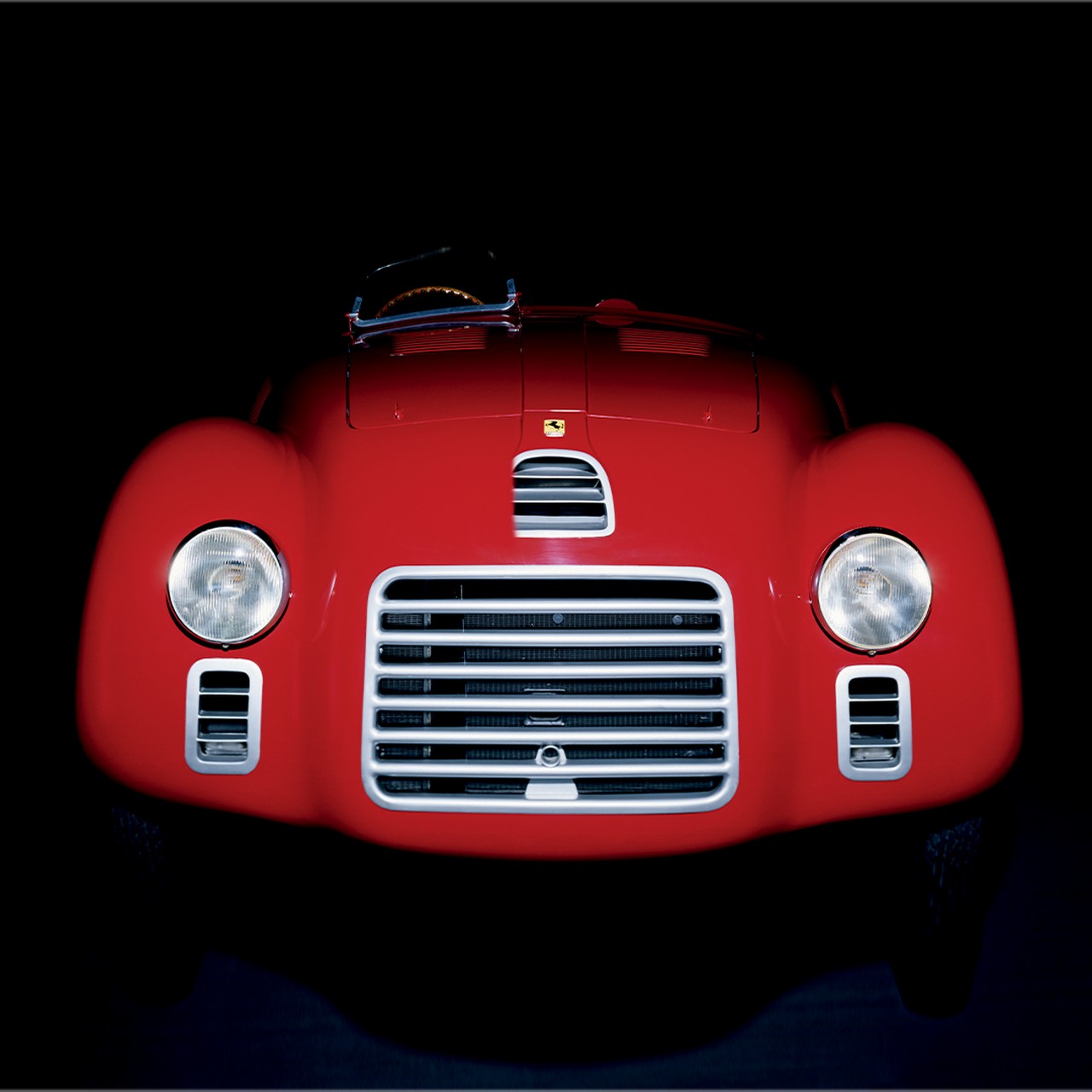 Ferrari 125 S: la prima auto della casa di Maranello - NotizieAuto.it