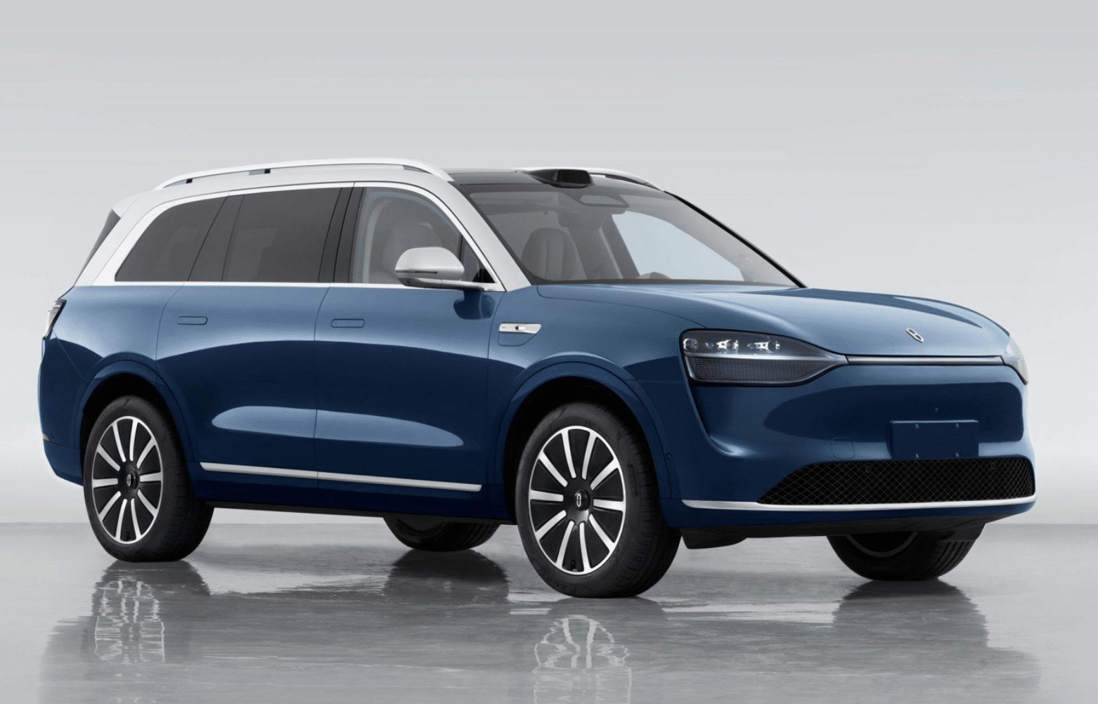 Aito M9: Huawei e Seres lanciano sul mercato il nuovo SUV - NotizieAuto.it