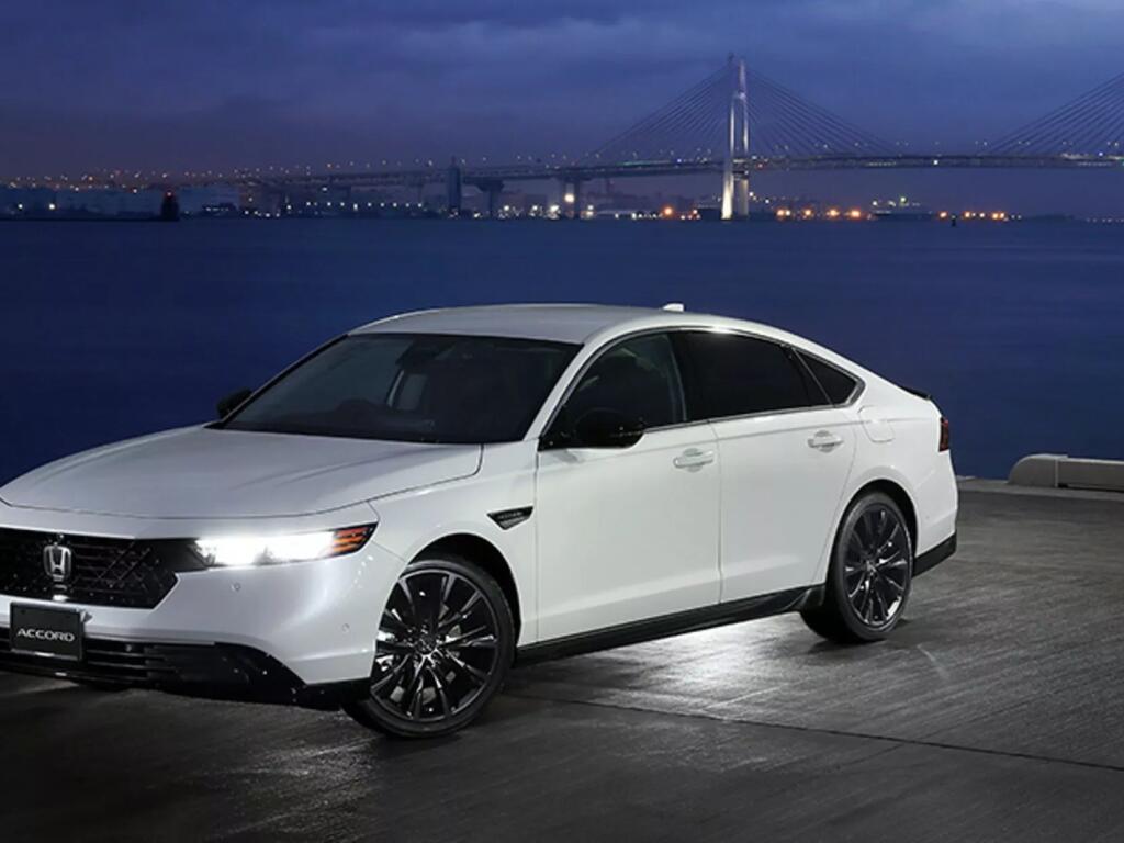 Articoli su nuovi modelli Honda - NotizieAuto.it