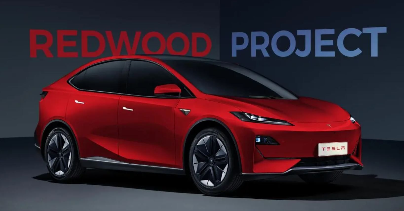 Tesla Model 2 Redwood: ecco come potrebbe essere l'elettrica da 25.000 ...