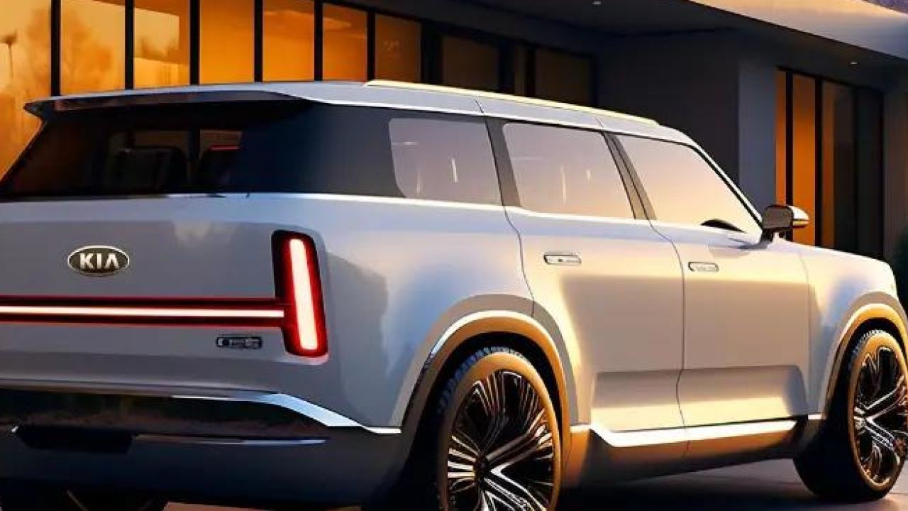 Kia, presto altri modelli elettrici, ibridi e un nuovo pick-up ...