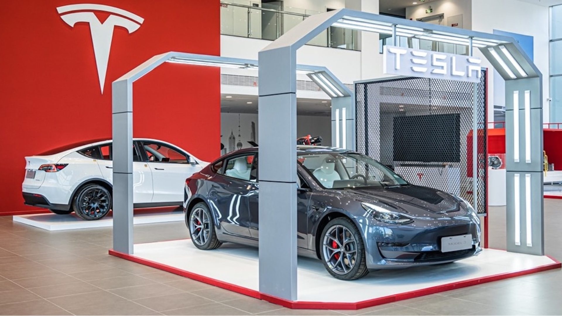 Tesla Model Y boom nella giovane Cina nel 2024 mentre l’Europa ...